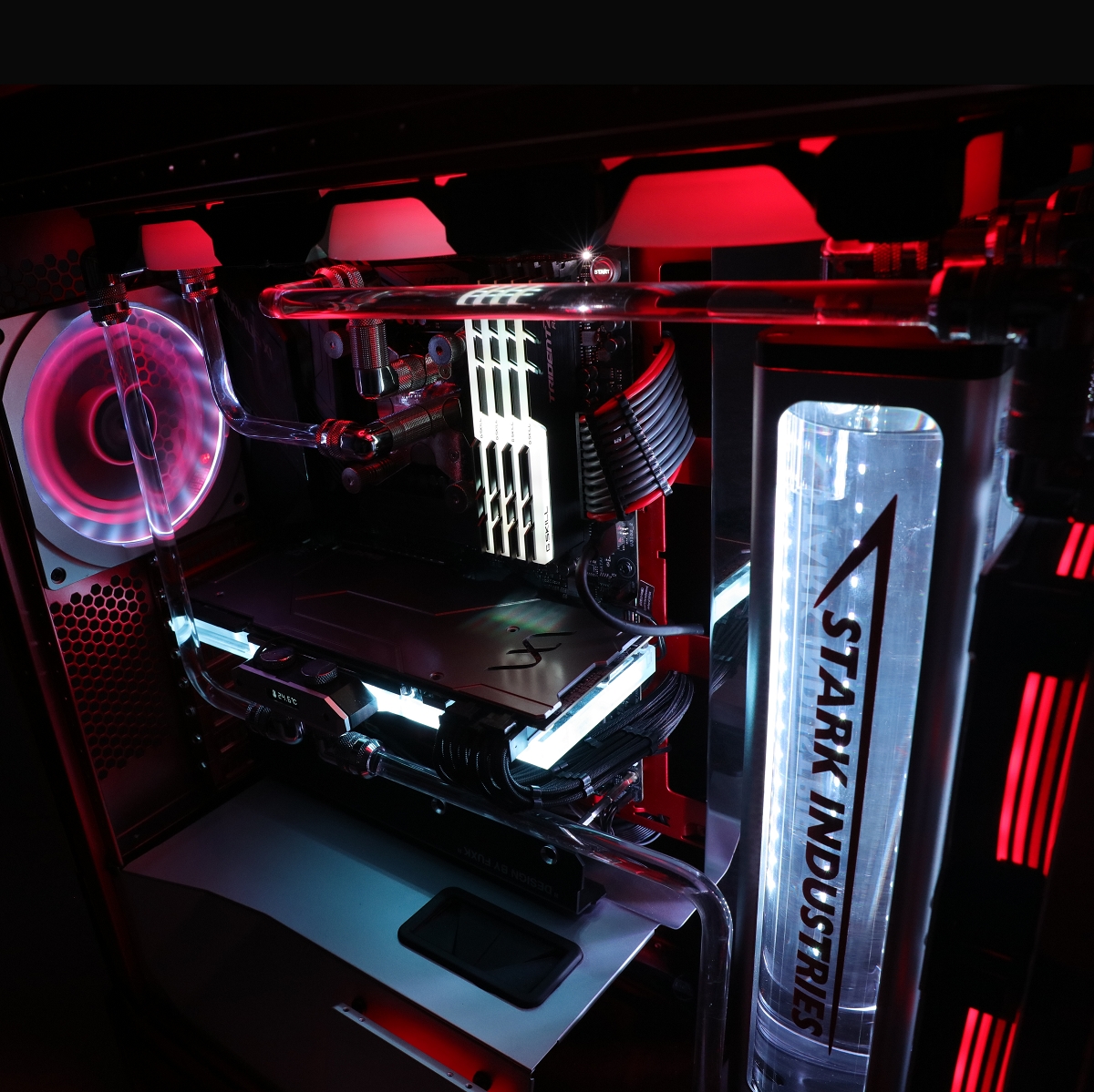 IceManCooler