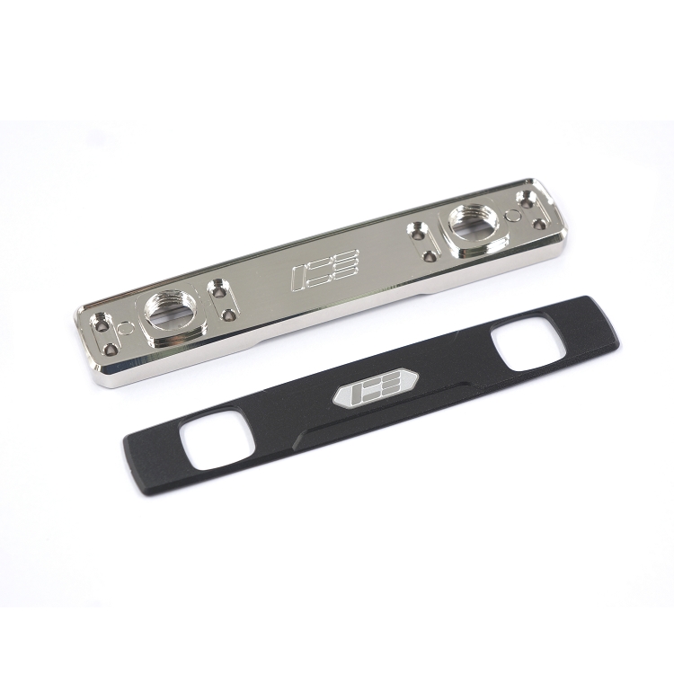 ICE-RDT Direct touch RAM blocks